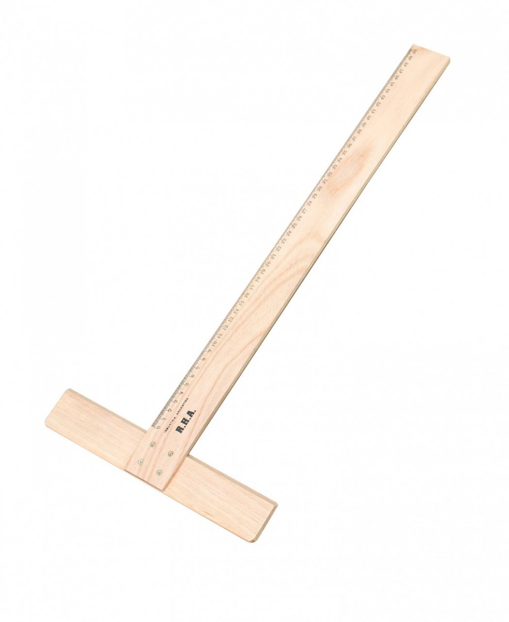 Regla De Madera En Centímetros Aislada Regla Madera: Más De 31,662